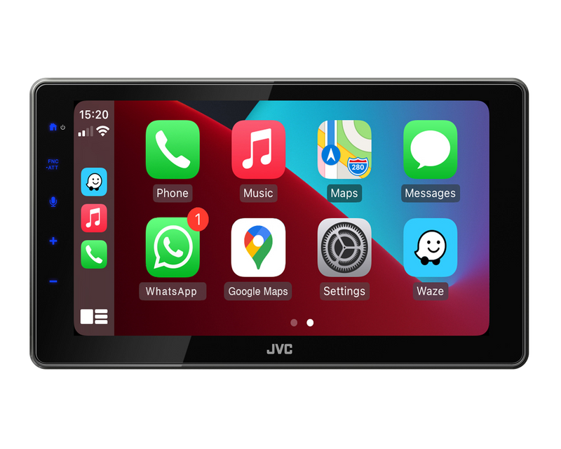 Screen Stereos – Page 2 – Car Audio Security